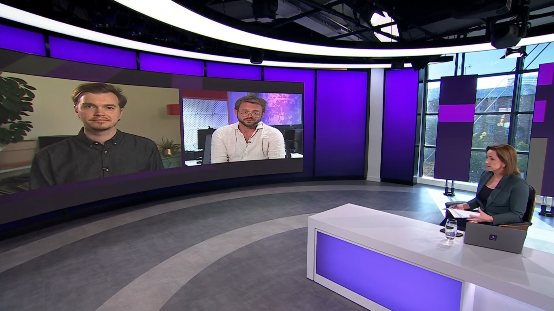 Universal basic income: The answer to poverty or a disincentive to work ...