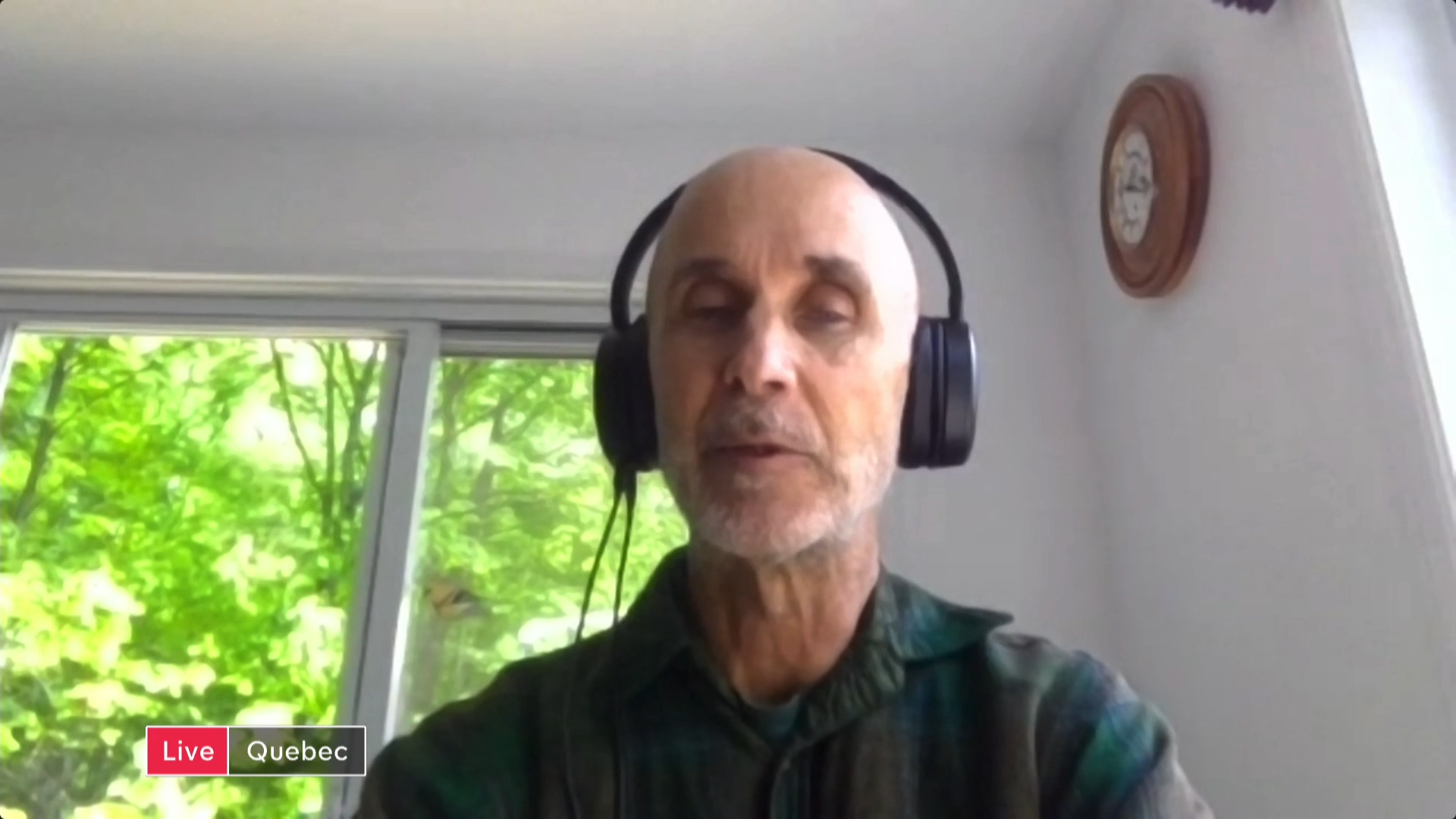 Wildfire season will get ‘longer’ says climate change expert – Channel ...