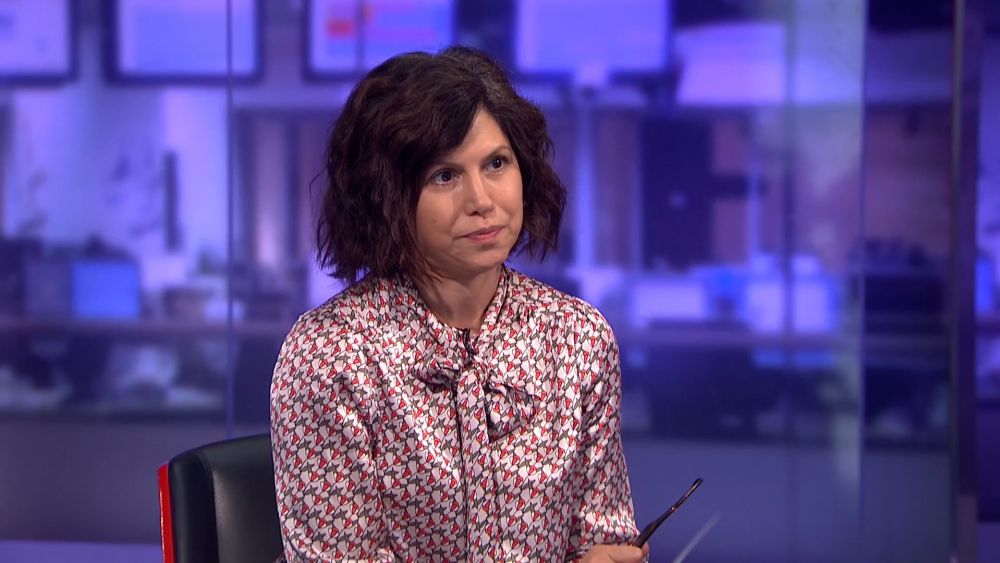 “Not convinced by the evidence for a windfall tax on the banks”, says ...