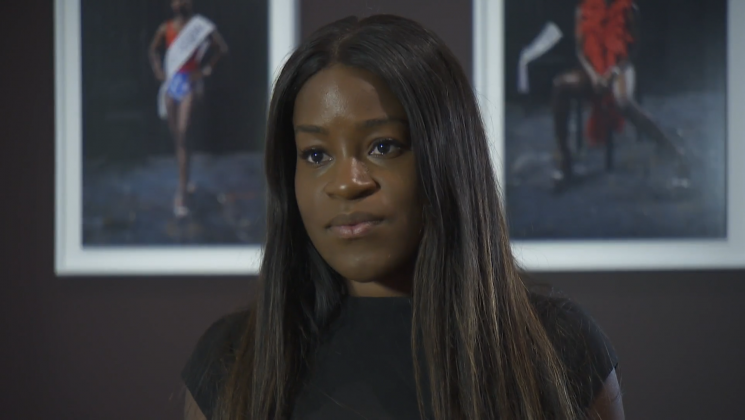 New photography exhibition challenges how western art depicts Black ...