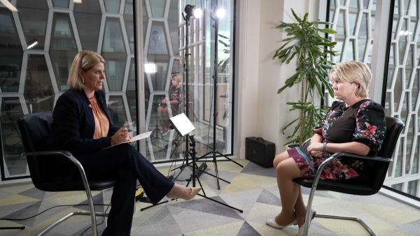 Victoria Macdonald, Health and Social Care Editor – Channel 4 News