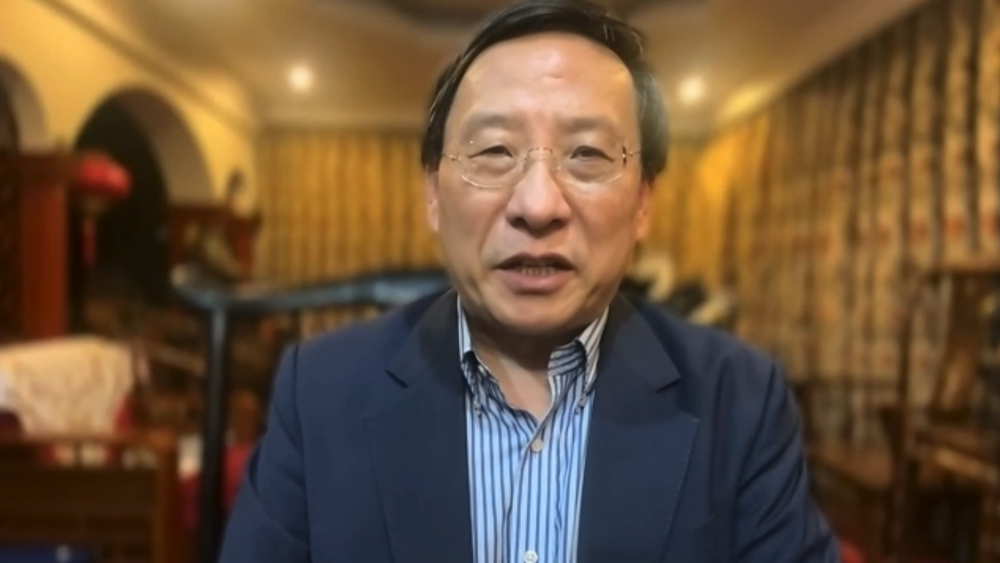 “China and the US … need to join together” in fight against climate ...