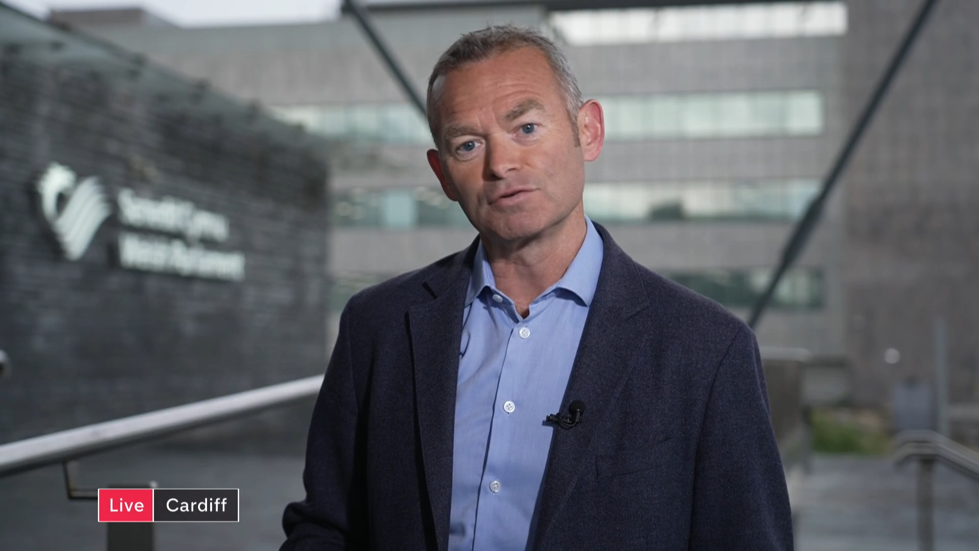 Covid inquiry: Mark Drakeford admits Welsh government not as prepared for pandemic as it could ...