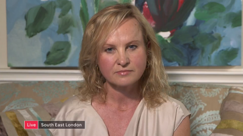 BBC presenter claims are ‘very serious’ for corporation, says media ...