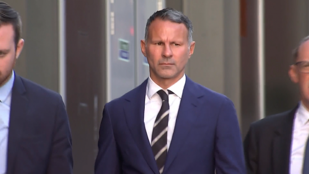 Clare Fallon, North of England Correspondent – Channel 4 News