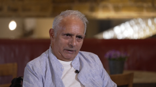 ‘I don’t know if I will ever hold a pen again’: Hanif Kureishi on the ...