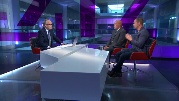 Cookham Wood: weapons and violence rife at young offenders institute ...