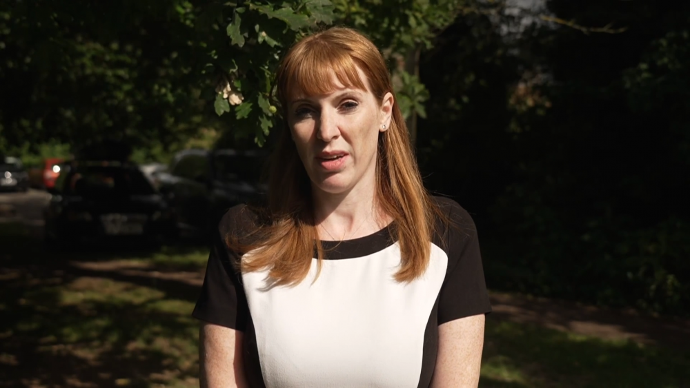 Voters ‘thumped for money’ by London ULEZ scheme, says Labour’s Deputy ...