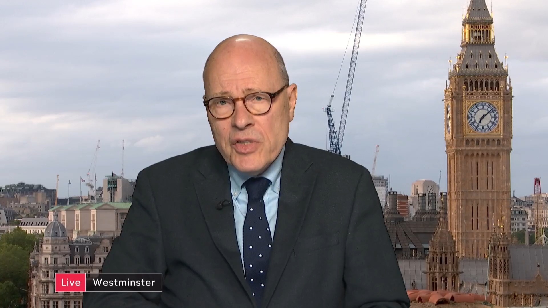 BBC presenter scandal: ‘Police haven’t opened formal investigation…they ...