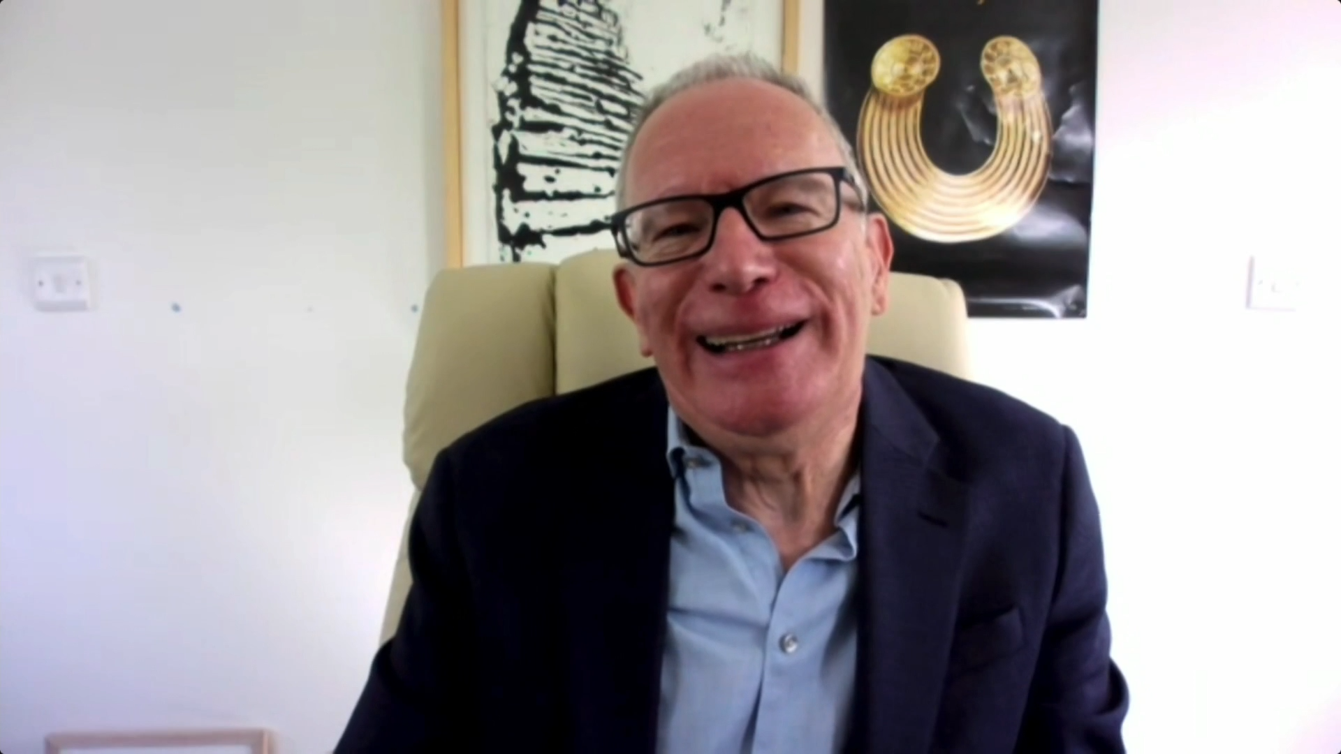 Irish public service broadcasting needs ‘refounding’ says Finlan O ...