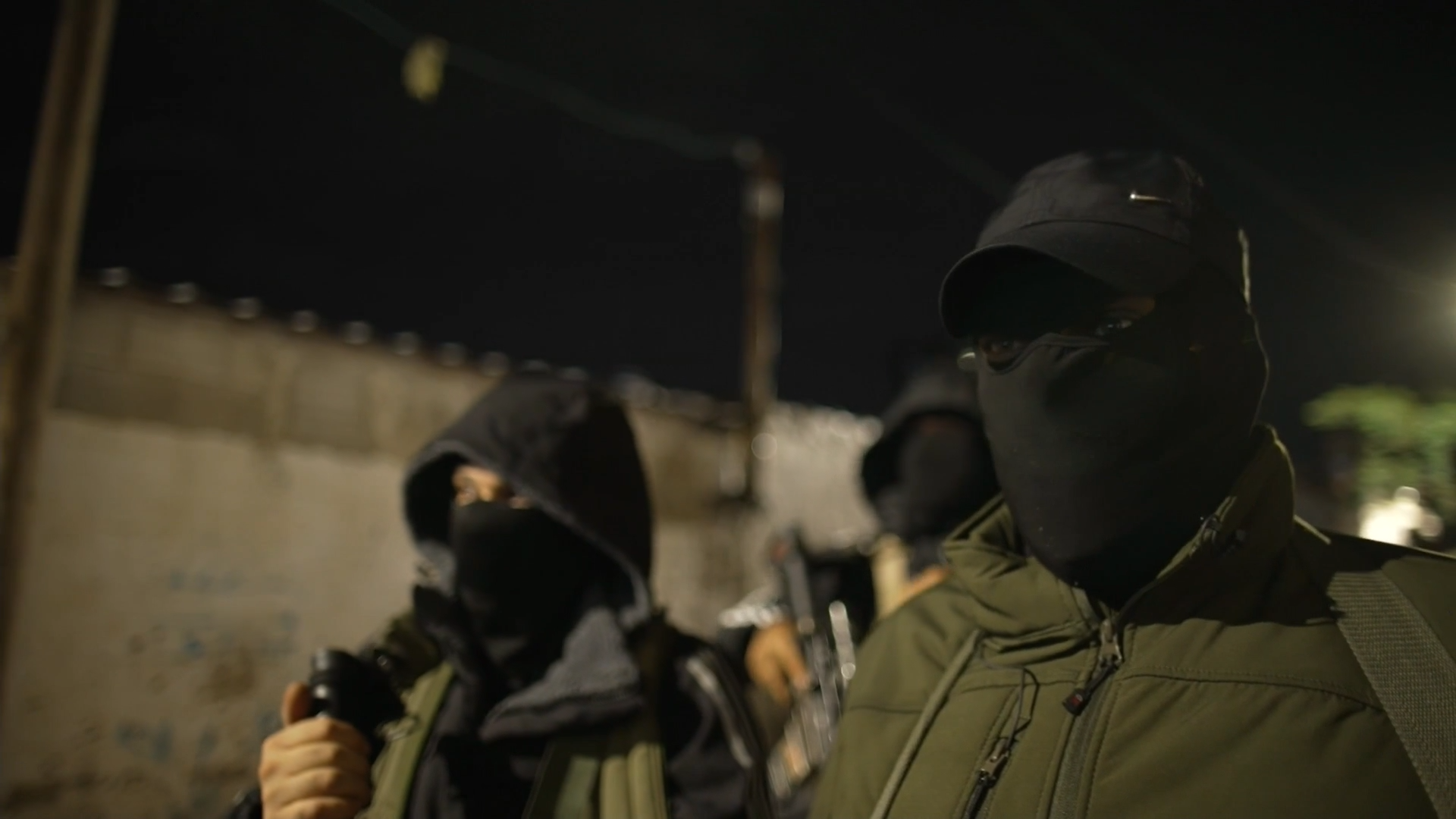Jenin: At least ten Palestinians killed after Israeli forces launch ...