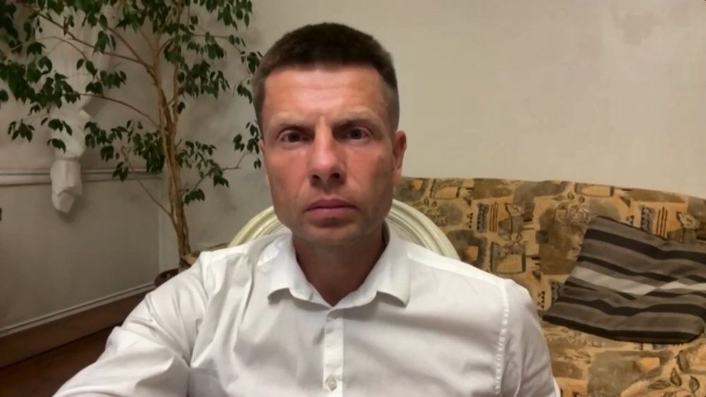 ‘An attack on Odesa is an attack on 400 million people’ reliant on ...