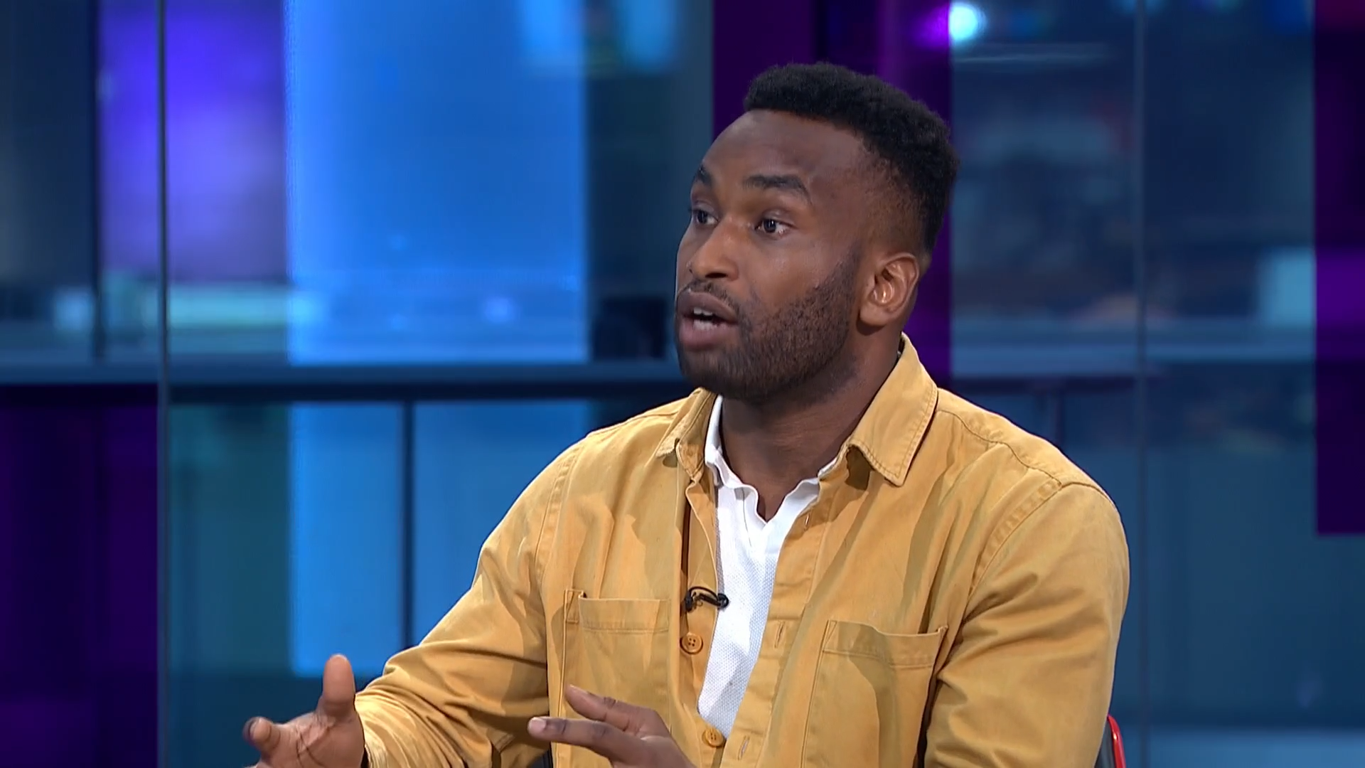 Social housing crisis: ‘Get architects on board’, says RIBA President ...