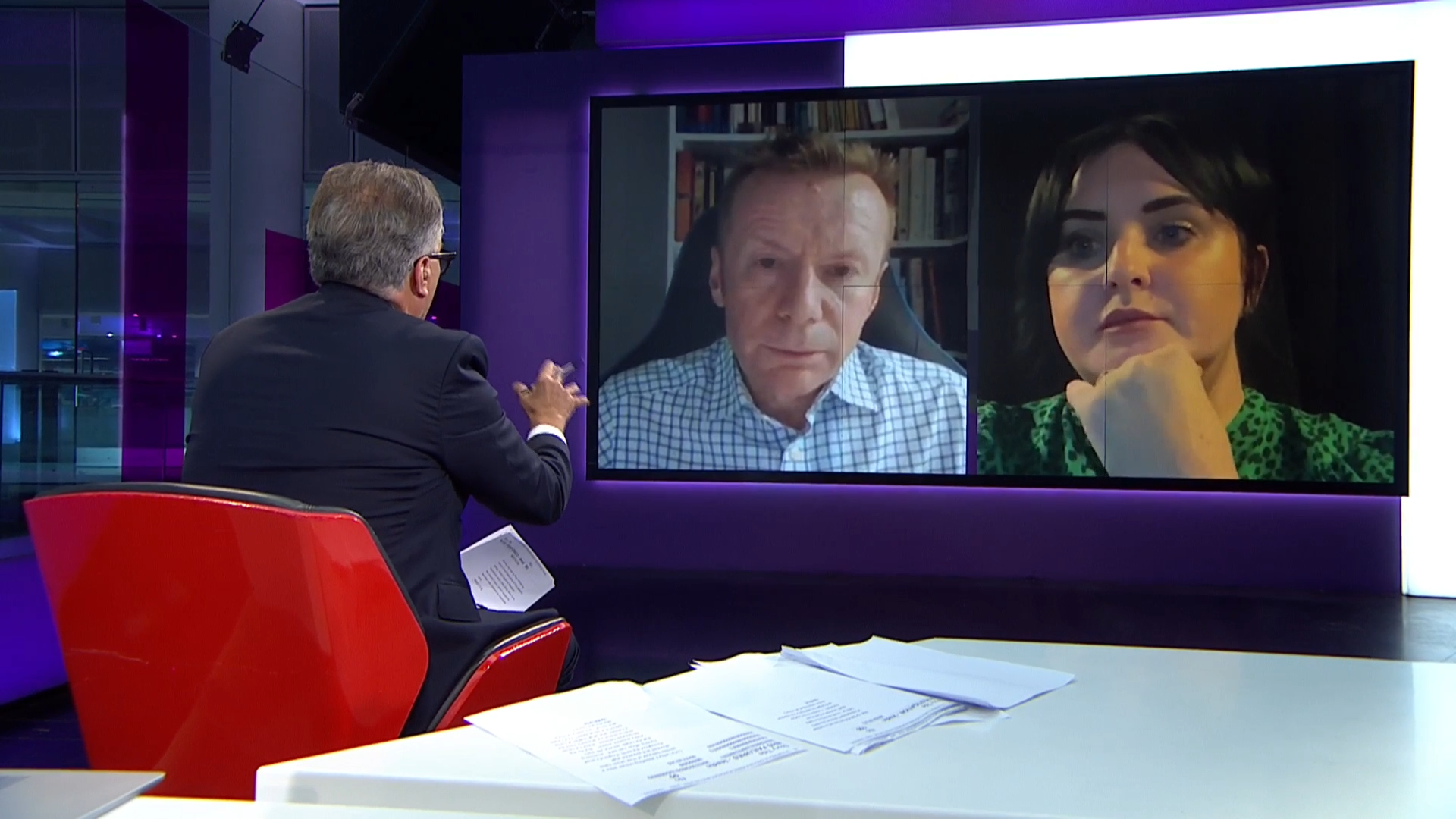 Wider inquiry into ‘culture of cover up’ in NHS needed, says patient ...