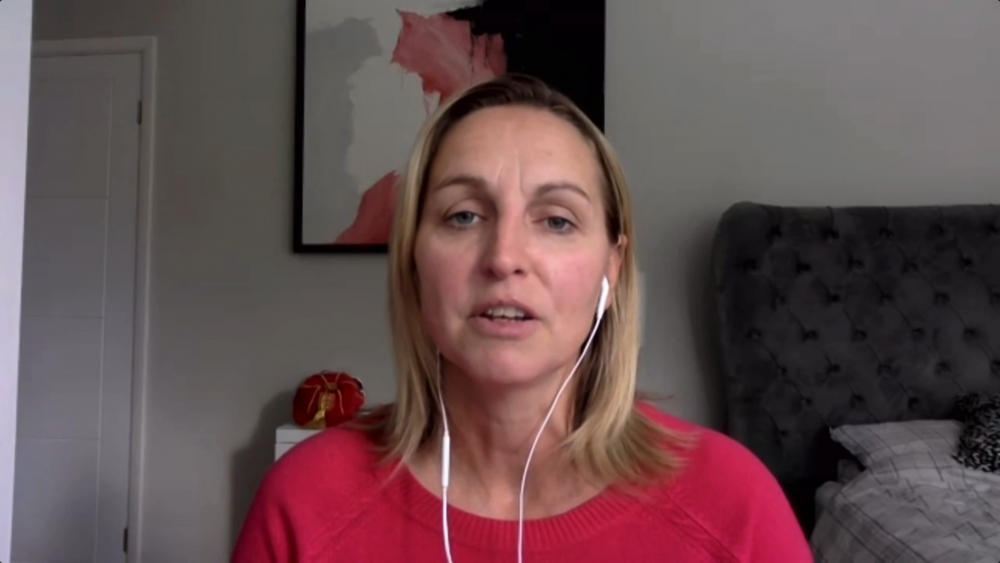 ‘We’re decades behind the setup of the men’s game’, says former England ...