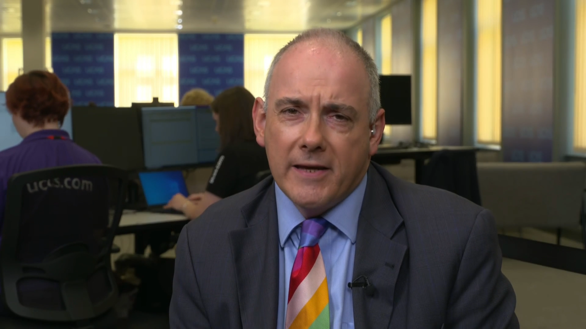 A Level results ‘good news’ despite top grade drop off in England, says ...