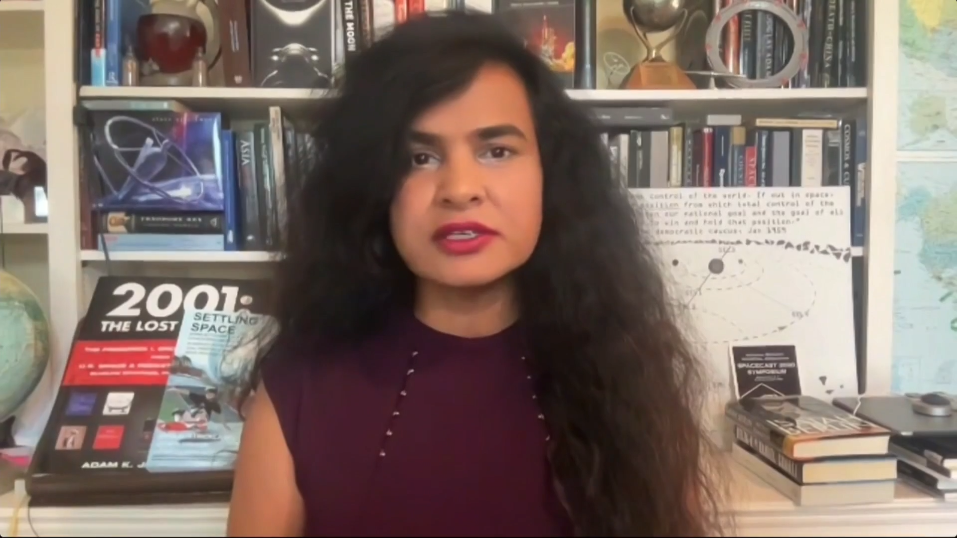 ‘India has moved ahead of Russia’ in space race, says analyst – Channel ...