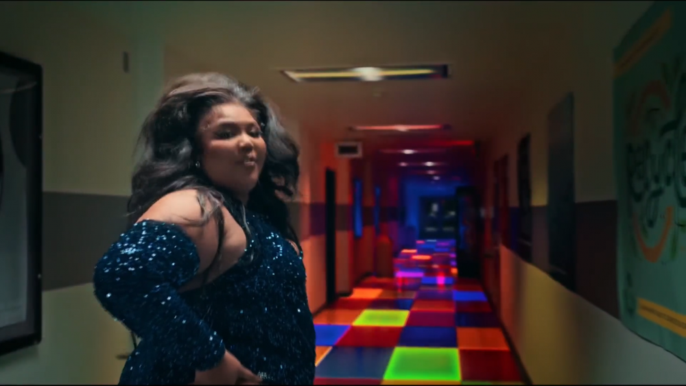 Lizzo’s activism is ‘performative,’ says ex-dancer accusing singer of ...