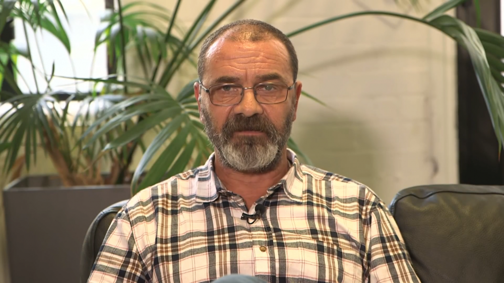 Andrew Malkinson: Vindicated man says police knew withheld evidence was ...