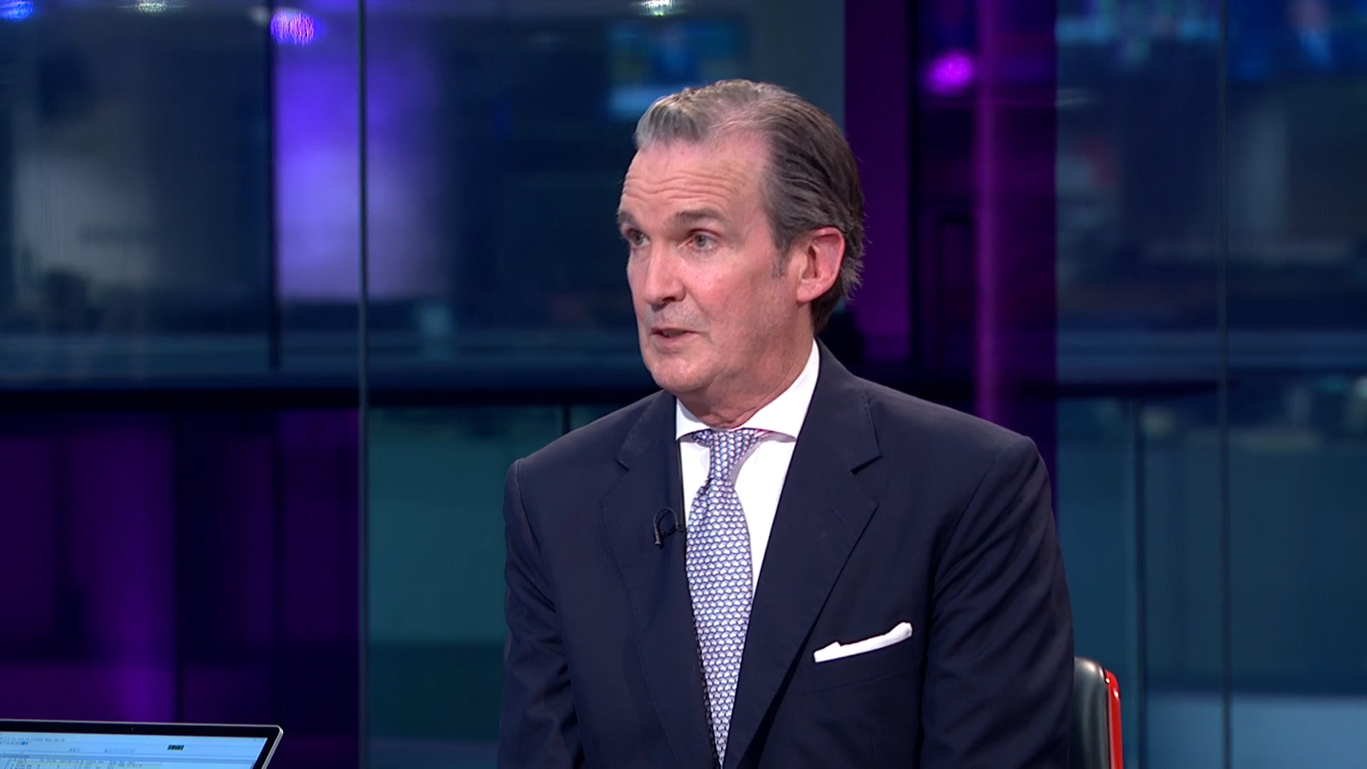 Indictments have ‘turbocharged’ Trump, says Republican Overseas UK ...