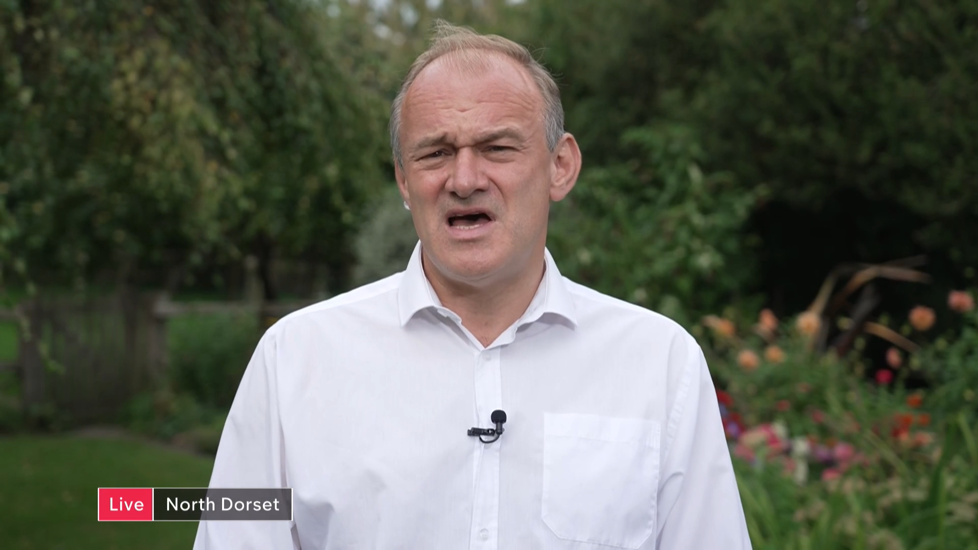 Lib Dems have a ‘real habit of overturning’ Tory majority says leader ...