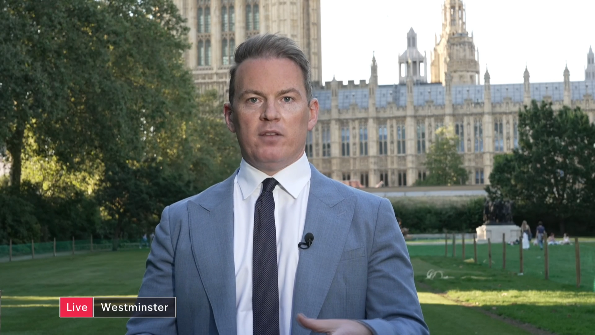 Senior Tory MP says government has “failed” to stop small boats ...