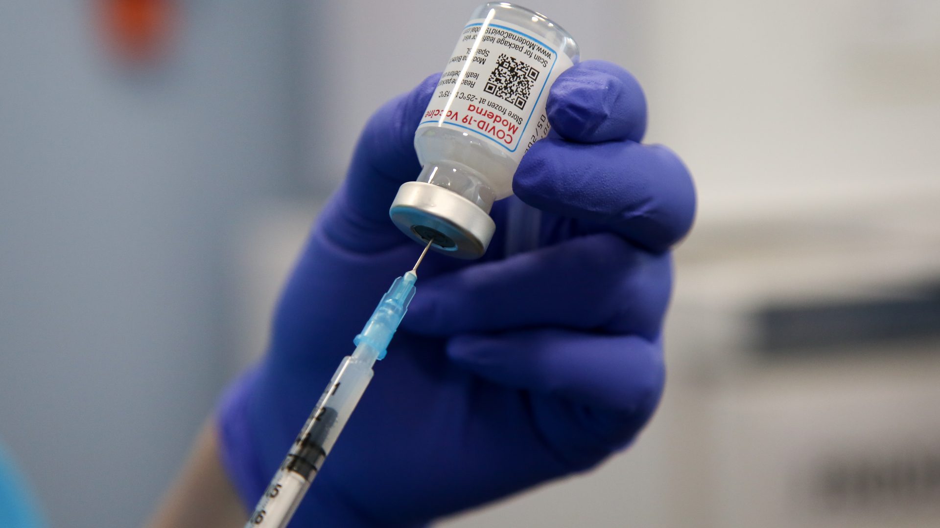 FactCheck: who is eligible for the 2023 autumn Covid booster and when ...