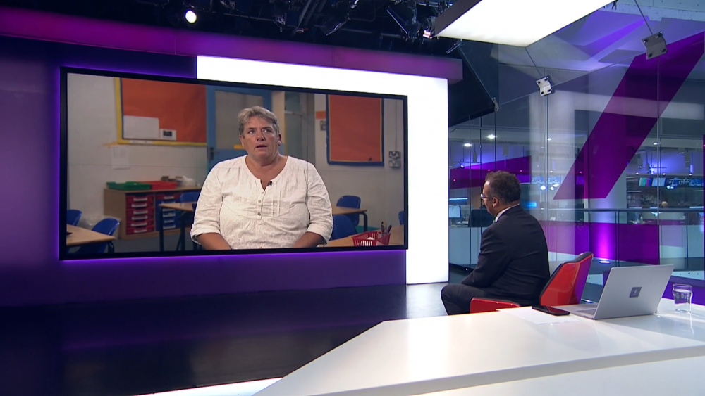 Education – Channel 4 News