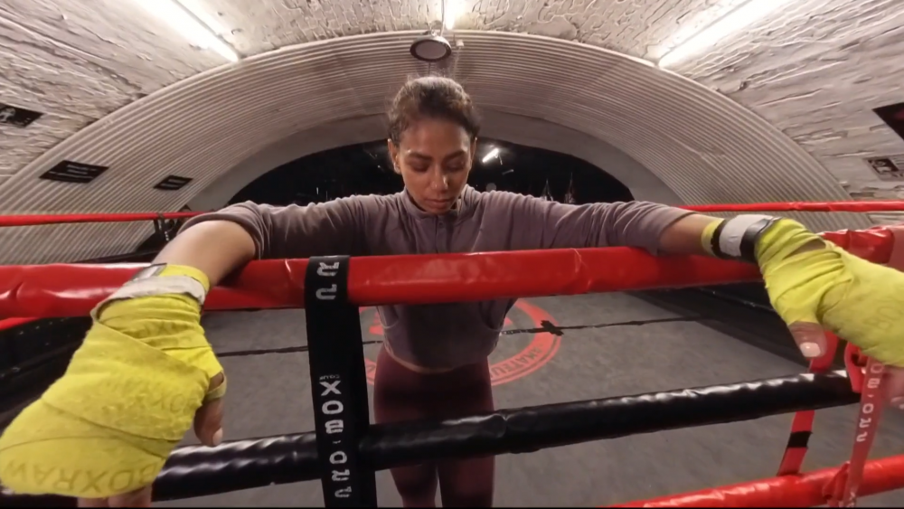 British boxing governing body accused of racism, sexism and ...