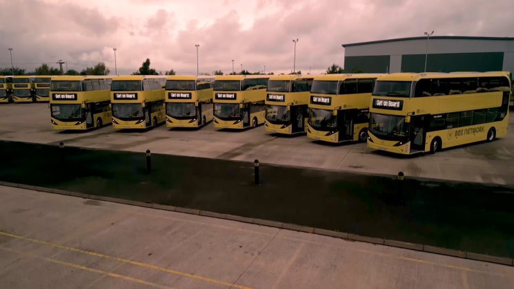 Can Manchester’s ‘transformational’ public transport be a template for ...