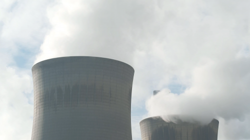 Explained How Carbon Capture And Storage Projects Work Channel 4 News