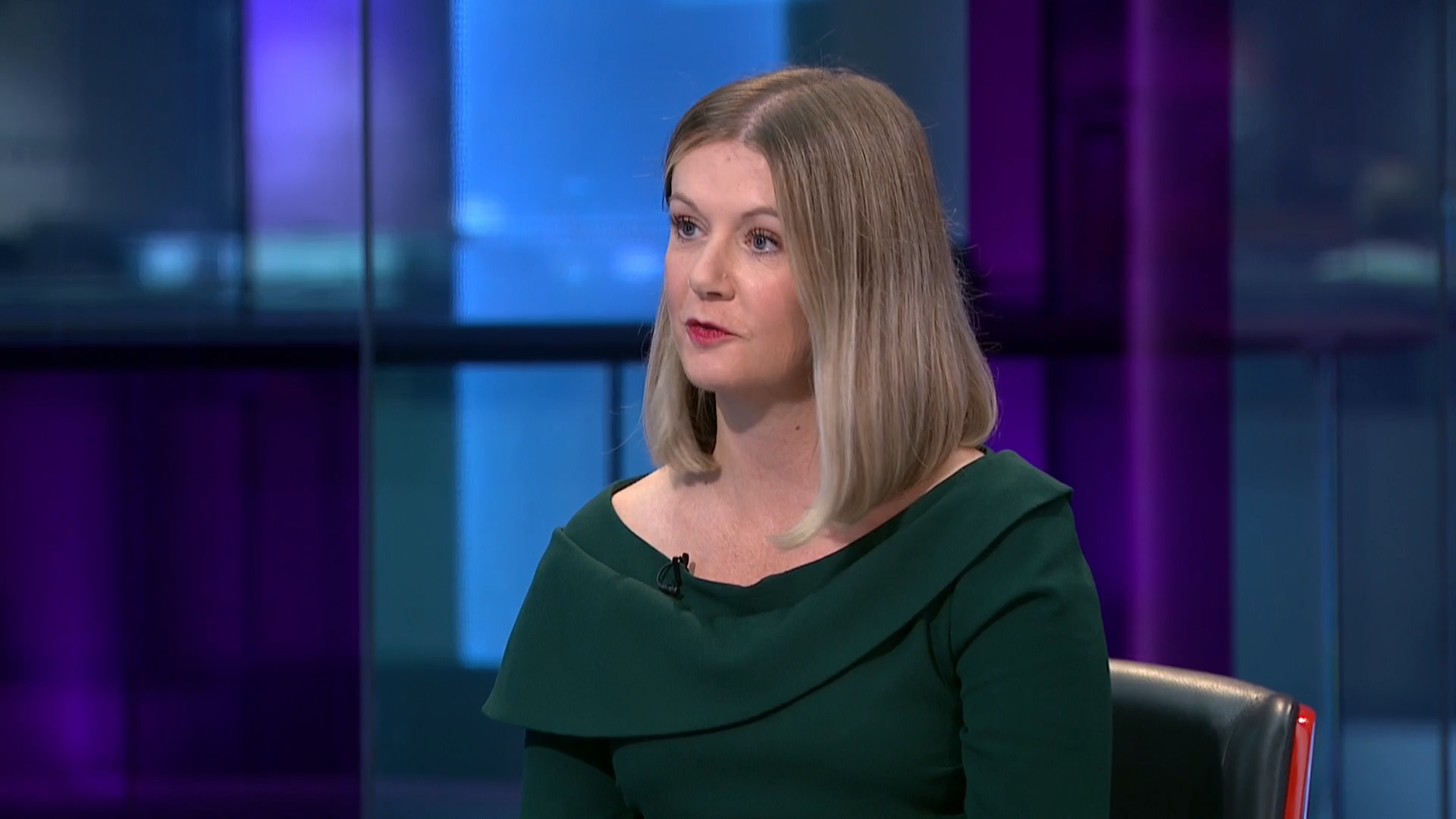 Brook House inquiry chair: ‘level and extent of distress’ of detainees ...