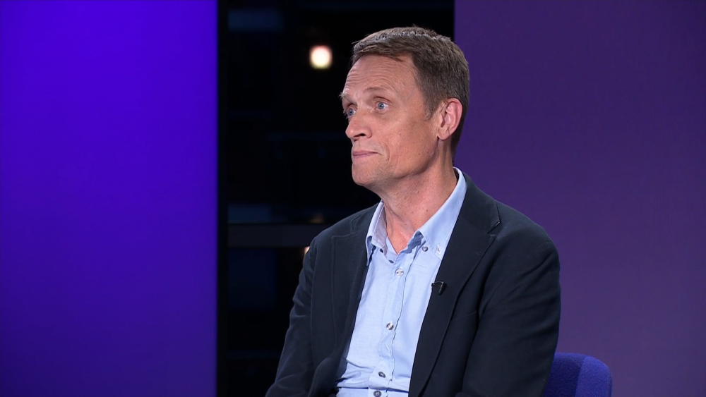 Strikes cost NHS ‘a billion pounds’, says Chief Executive of the NHS ...