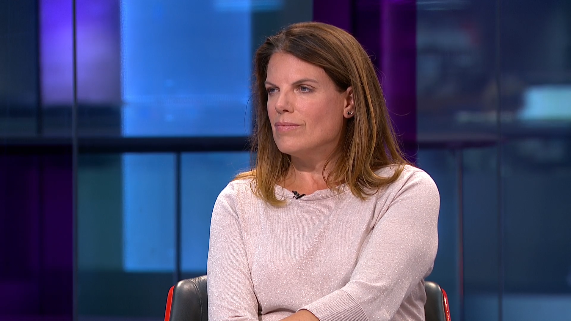 ‘The whole industry needs a light shone on it’: Caroline Nokes MP on ...