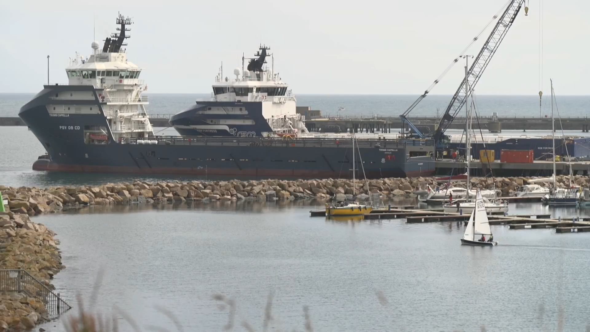 Rosebank: UK’s largest untapped oil field approved for development ...