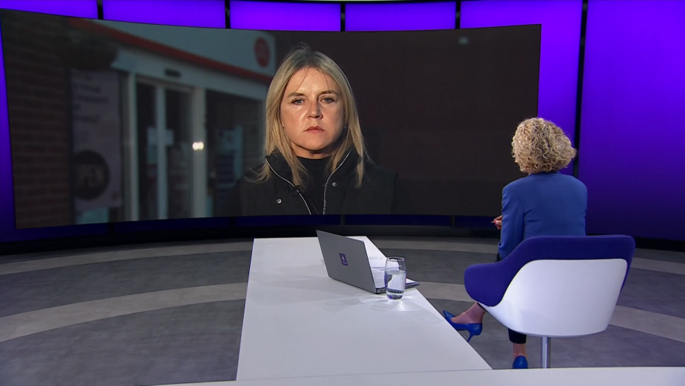 £600,000 ‘isn’t substantial’ says Horizon scandal victim – Channel 4 News