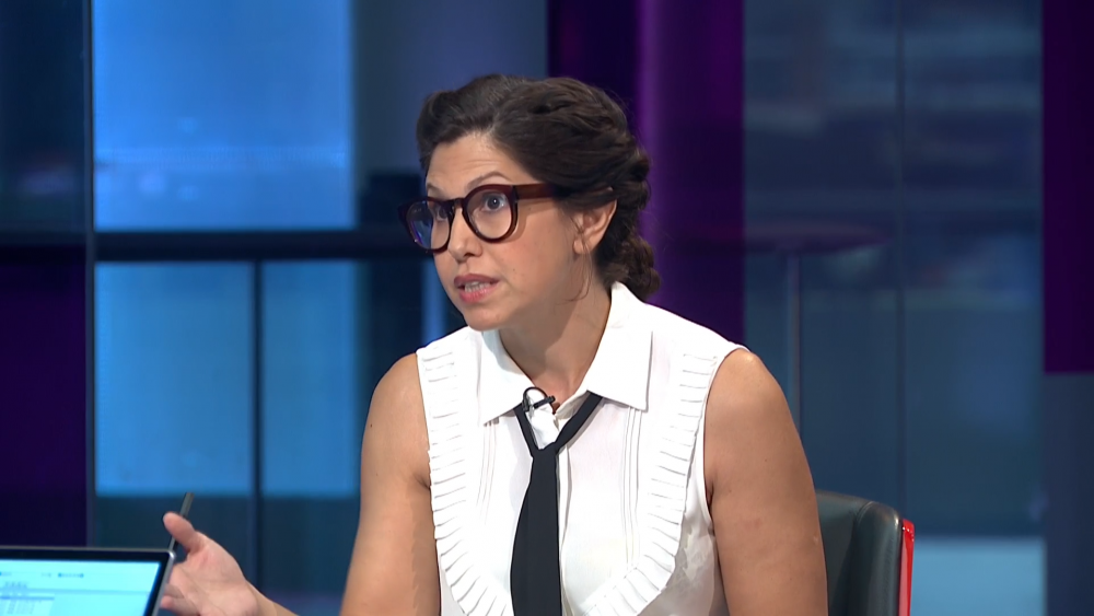 Wilko: 12,000 people face redundancy after talks collapse – Channel 4 News