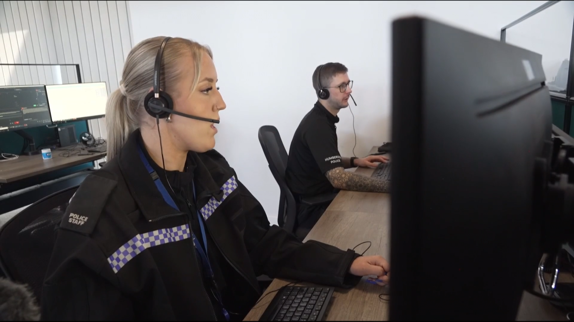 Inside the police scheme helping people get mental health support ...