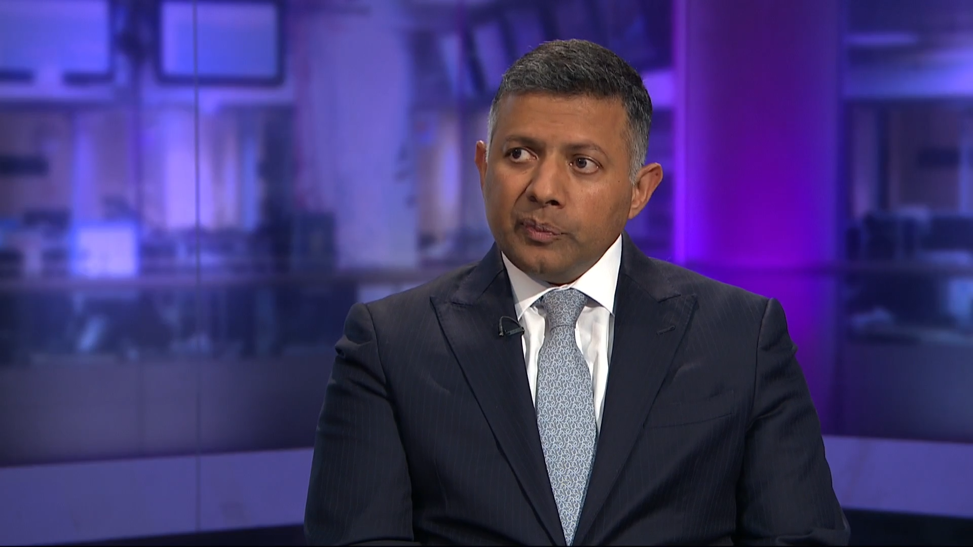 India has ‘massive energy needs’ and ‘little choice’ to buy from, says ...