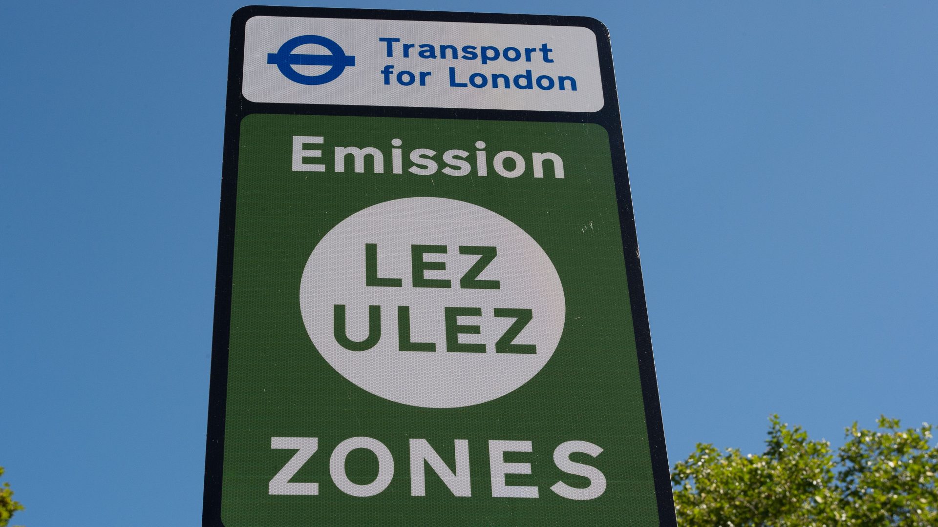 FactCheck: will ULEZ expansion to outer London improve air quality ...