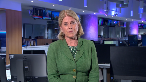 Victoria Macdonald, Health and Social Care Editor – Channel 4 News
