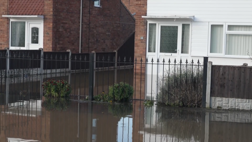 Weather – Channel 4 News