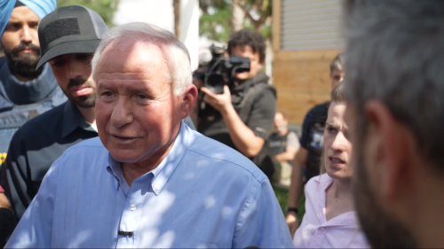 What is Israel’s plan for Gaza if Hamas is defeated? – Channel 4 News