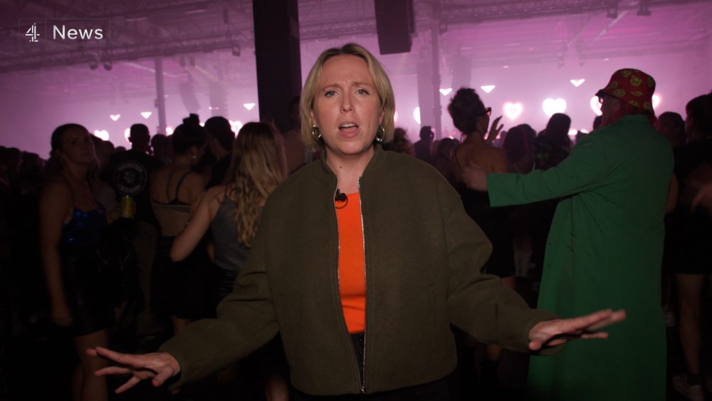 How an IKEA became one of the world’s biggest clubs – Channel 4 News