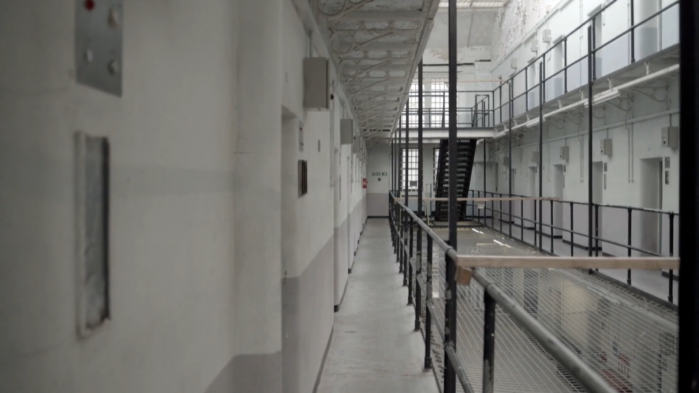 Indeterminate prison sentences – when 18 months can last 18 years ...