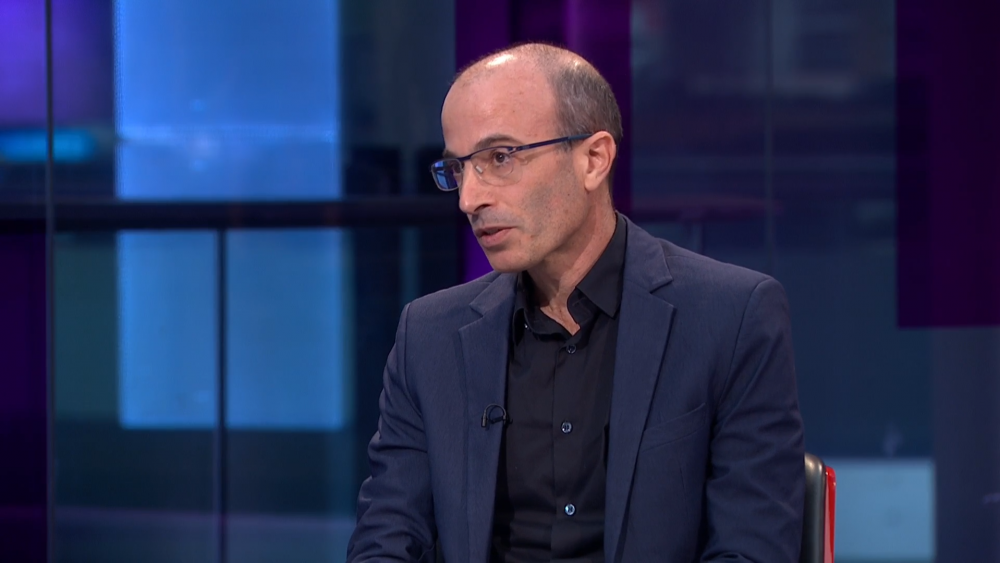 Israel-Hamas war: Releasing hostages will give Israel ‘ray of hope ...