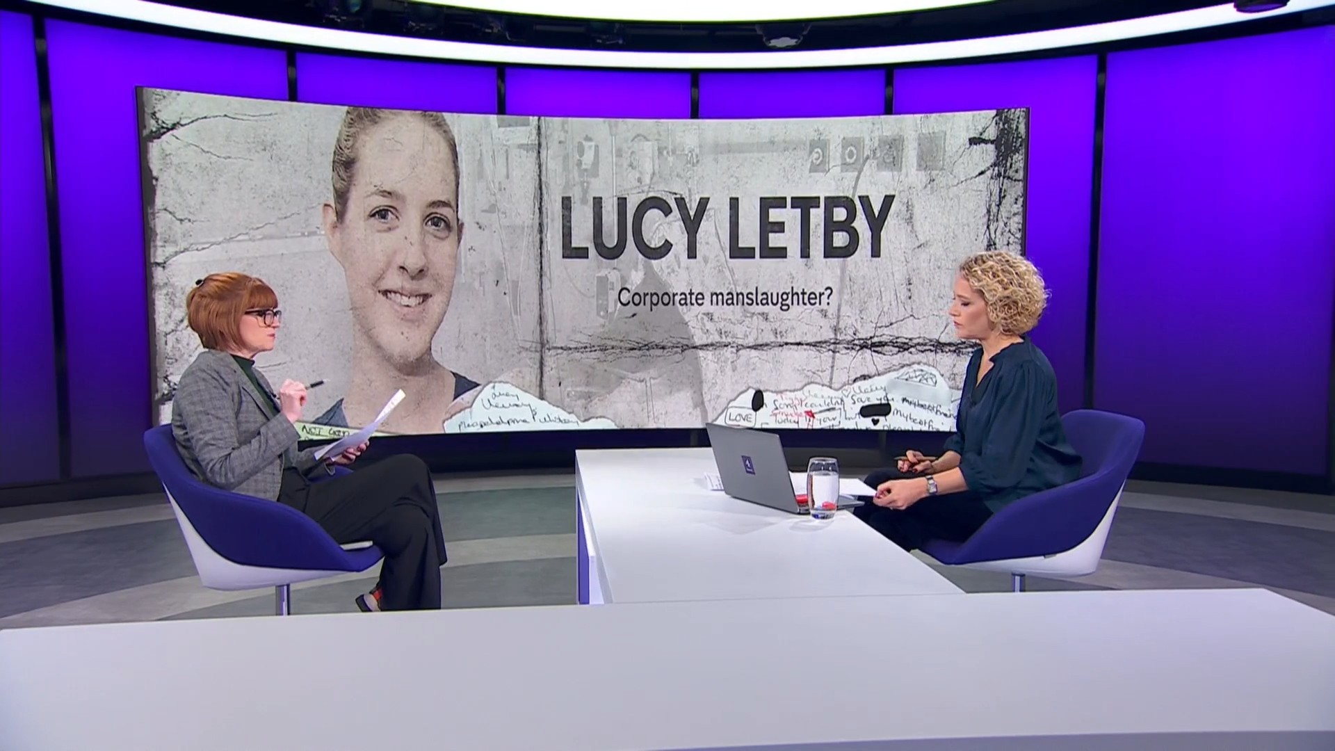 Lucy Letby: Countess of Chester hospital to be investigated for ...