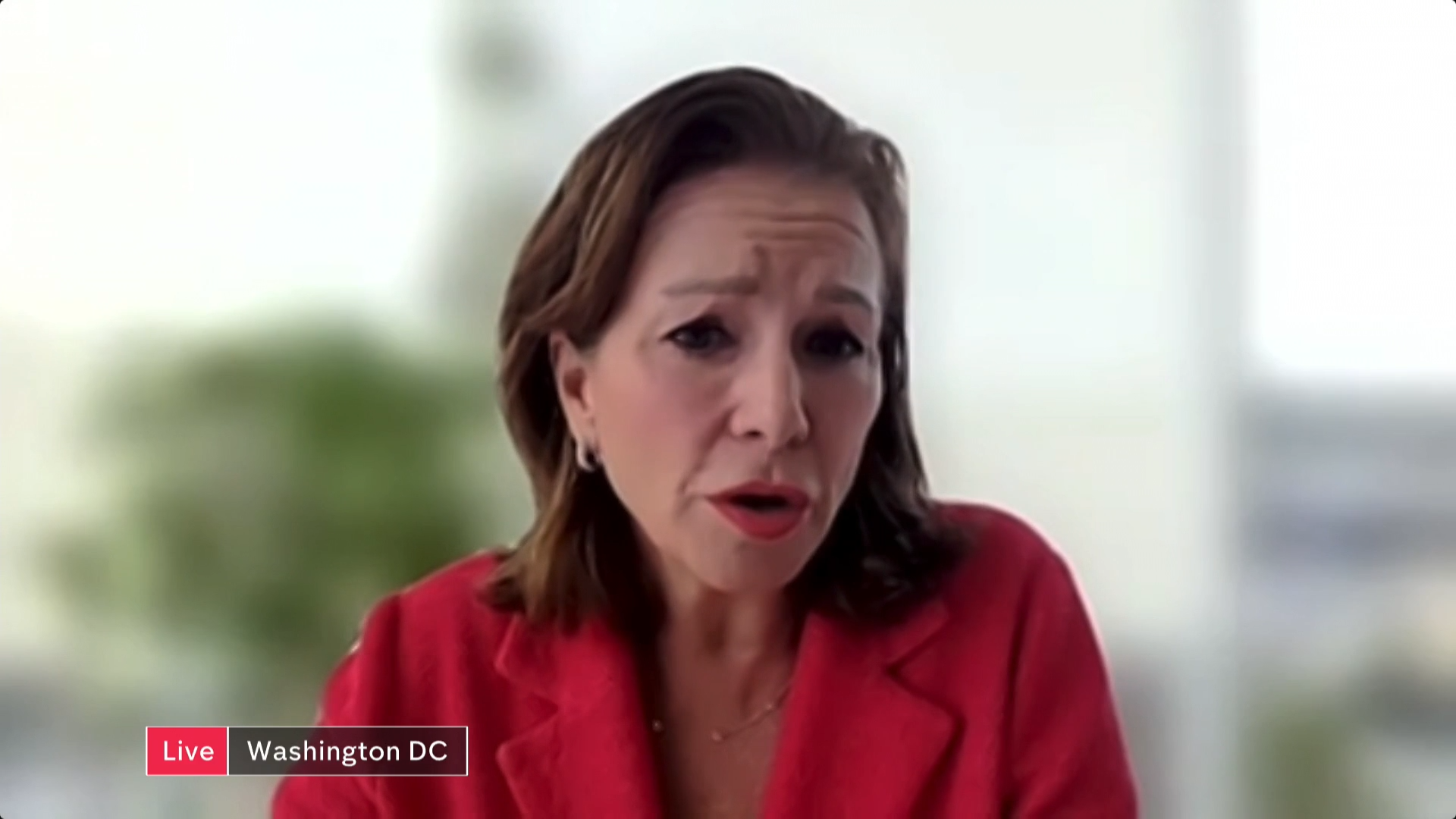 ‘A shame’: Former US Assistant Secretary of Defense on Iran’s reported ...