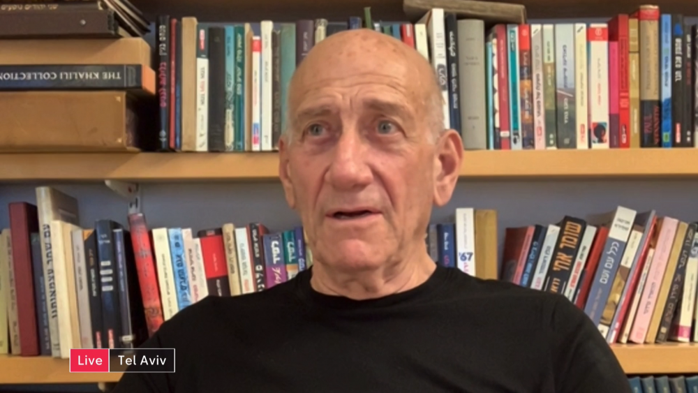 There has always been distrust between Benjamin Netanyahu and IDF, says ...