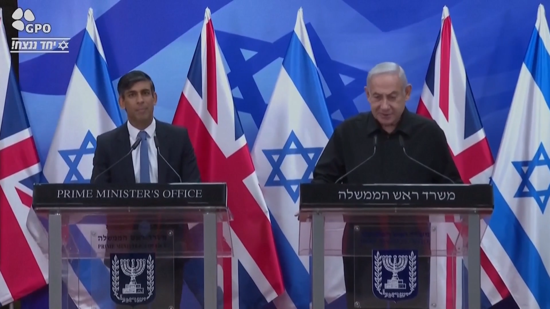 Entire Middle East in moment of ‘profound crisis’, says UN chief ...